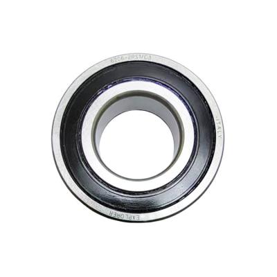 Cina Cuscinetti a sfera a scanalatura profonda 6206-2RS1/C3 per autoveicoli e trattori in vendita