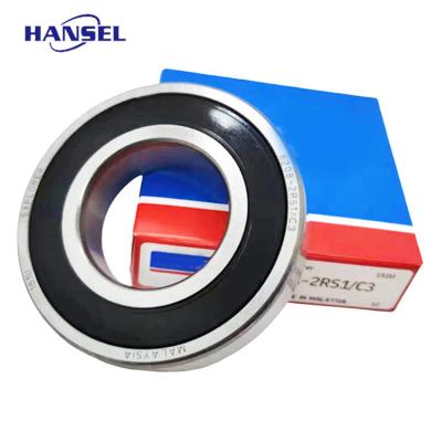 China High Precision P6 62/28 Deep Groove Ball Bearings for Long Life and Smooth Operation for sale