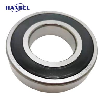 China High Precision P6 62/28 Deep Groove Ball Bearings for Long Life and Smooth Operation for sale