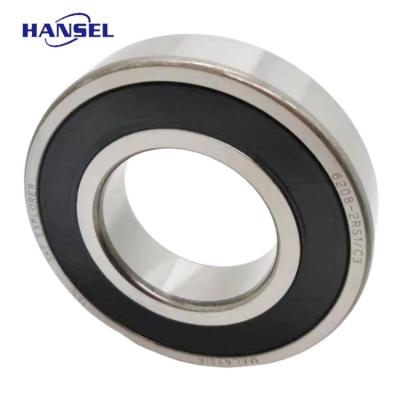 China High Precision P6 62/28 Deep Groove Ball Bearings for Long Life and Smooth Operation for sale