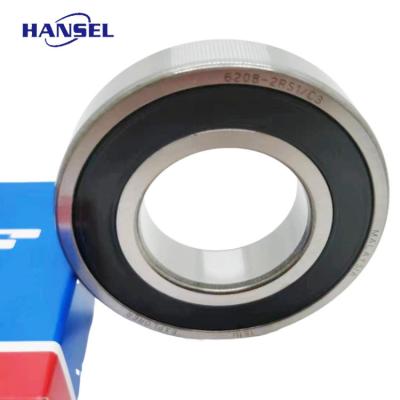 China High Precision P6 62/28 Deep Groove Ball Bearings for Long Life and Smooth Operation for sale