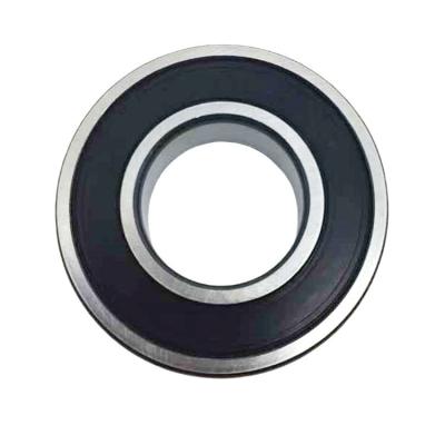 Cina Cuscinetti a sfera a scanalatura profonda Chrome 6205-2rs per miniere Metallurgia Agricoltura Chimica in vendita