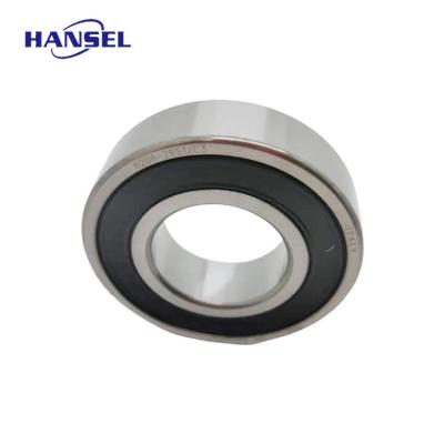 Cina Dimensione del foro 0 30 mm S K F Cuscinetti a sfera a scanalatura profonda 6206-2RS1/C3 per prestazioni in vendita
