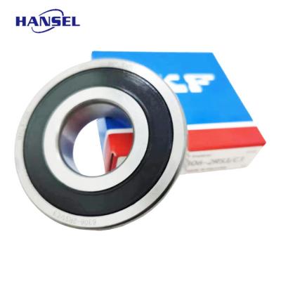 Cina S K F Cuscinetti a sfera a scanalatura profonda 6306-2RS1/C3 per esigenze del cliente in vendita