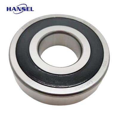Cina S K F Cuscinetti a sfera a scanalatura profonda 6306-2RS1/C3 per esigenze del cliente in vendita