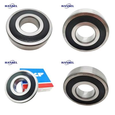 Cina S K F Cuscinetti a sfera a scanalatura profonda 6306-2RS1/C3 per esigenze del cliente in vendita