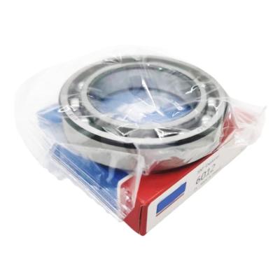 Cina Long Life Radial SKF Deep Groove Ball Bearings 6012 Affidabili per lavori di costruzione in vendita