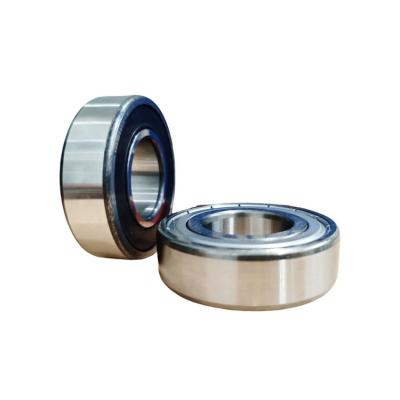 China C2 Clearance SKF 6205-2RSHC3 Deep Groove Ball Bearings with ISO9001 2008 Certification for sale