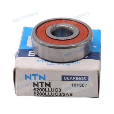 Китай N.T.N. 6300 6301 6302 6303 6304 6305 6306 6307 6308 6309 6310 DDU 2RS ZZ C3 Япония продается
