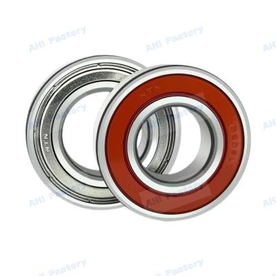 中国 N.T.N.からの深溝球軸承,穴の大きさ0 25mm,精度評価P5 販売のため