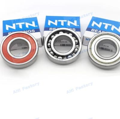 中国 N.T.N.からの深溝球軸承,穴の大きさ0 25mm,精度評価P5 販売のため