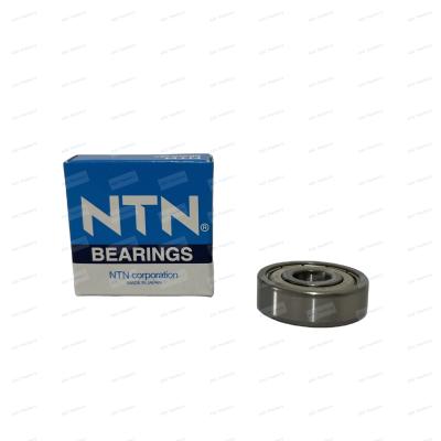 中国 N.T.N.からの深溝球軸承,穴の大きさ0 25mm,精度評価P5 販売のため