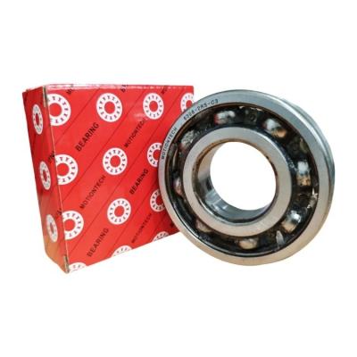 China ISO9001 2008 Rolamentos de Esferas de Ranhura Profunda 6308-2RS-C3 certificados para o tamanho do furo 0-40 mm à venda