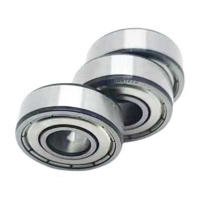 Cina Cuscinetti a sfera a scanalatura profonda S K F 6000-2Z per macchine da costruzione in vendita