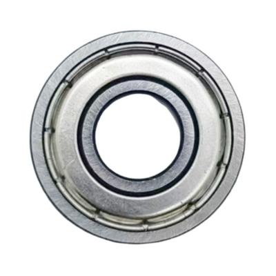 China Rodamentos de esferas de grande velocidade S K F 6000-2Z 42*42*15 mm para classificação de precisão P6 à venda