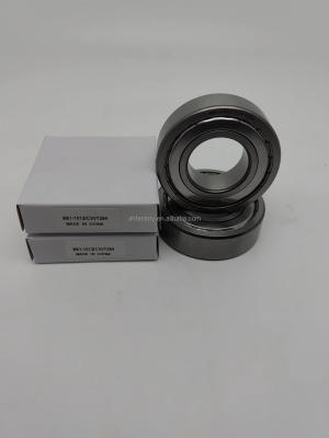 Cina 35 x 72 x 21 mm cuscinetto a sfera rigido a riga singola BB1-1012/C3VT264 con classificazione di precisione P5 in vendita