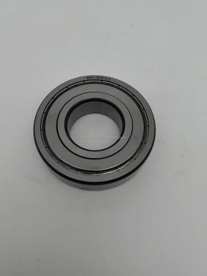 Cina Struttura a scanalatura profonda Cuscinetti a sfera a fila singola 45*100*25 mm per macchine agricole in vendita