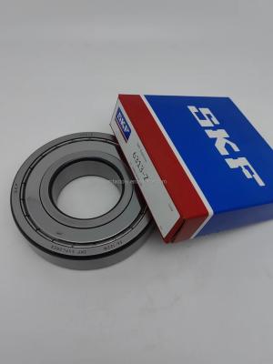 Cina 6313-Z Cuscinetti a sfera singoli 65*140*33mm con certificato ISO9001 2008 in vendita
