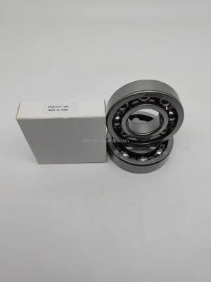 Cina Cuscinetto a sfera 6308/C3VT264 a fila singola 40 x 90 x 23 mm con certificato ISO9001 2008 in vendita