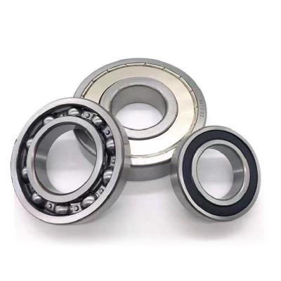 China Rolamento de Esferas F 607 ZZ 7*19*6MM, de aço cromado/GCr15 para benefício à venda