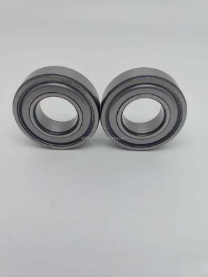 China Estrutura Rolamento de Esferas de Alta Velocidade F 609 ZZ 9*24*7mm para e longa vida à venda