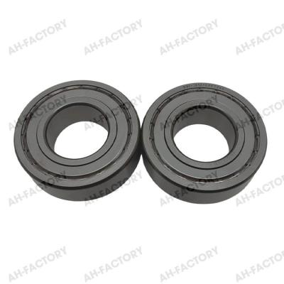 China Rolamento de Esferas de Granito Profundo de Alta Temperatura/Velocidade BB1-1010/C3 da S.K.F. para Indústria à venda
