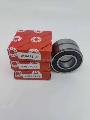 Cina 60/28-2RS 2Z Cuscinetto a sfera a scanalatura profonda per autoveicoli a gomma accessori 28*52*12mm in vendita