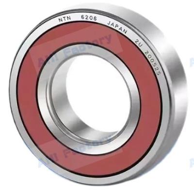 Cina S6206 Cuscinetto a sfera a scanalatura profonda 6201 6202 6203 6204 6205 in vendita