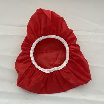 Cina Gli accessori amichevoli all'aperto di Eco impermeabilizzano la bici Seat di RPET coprono 24,5 X 26CM in vendita