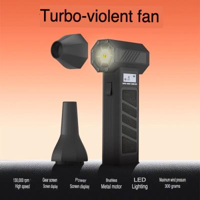 Cina Ventilatore violento a turbina portatile da 130000 giri al minuto in vendita