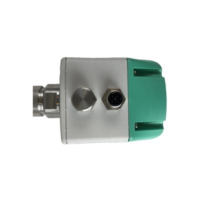 China CS mass flow meter VA-500 Gas and Air Flow Meter factory