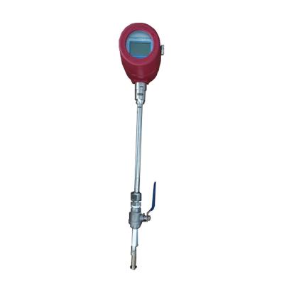 China Thermall Mass Flow Meter/Mass Air Flow Meter factory