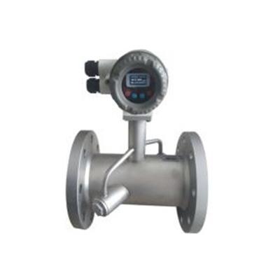 China Pipeline ultrasonic flow meter factory