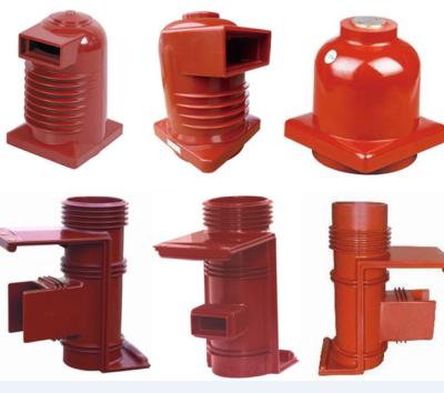 China APG Clamping Machine Epoxy Resin Vacuum Casting Machine SVOL-655 for sale