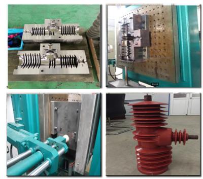 China APG injection machine for sale