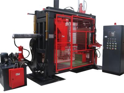China advanced epoxy resin clamping machine for sale