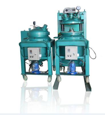 China apg casting machine for apg process epoxy resin hydraulic forming machine for sale