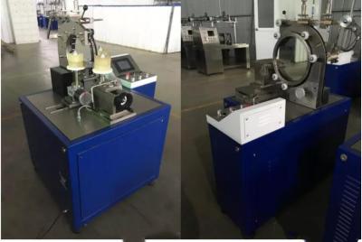 China coil winding machine for voltage transformer for sale