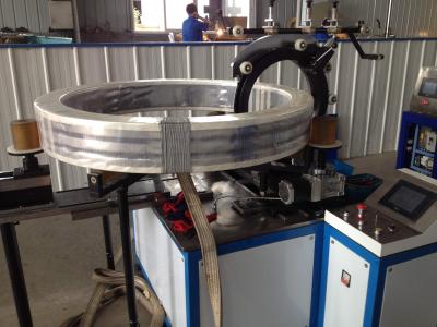 China voltage transformer cnc coil winding machine for sale