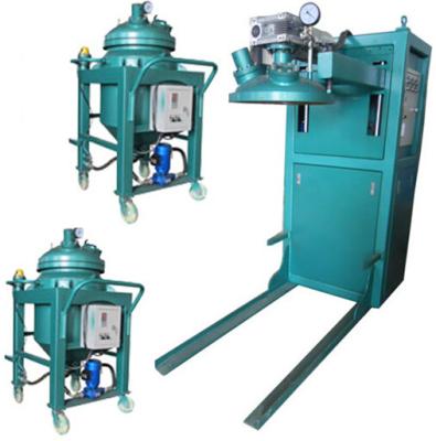 China China best selling apg epoxy resin clamping machine (mixing machine) for sale
