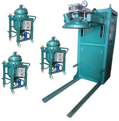China prompt deliverymixing machine(apg clamping machine for apg process ) for sale