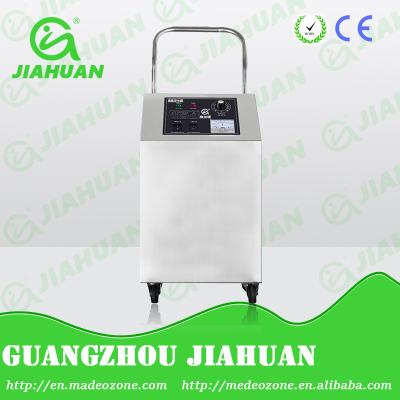 China 3g/h high quality Animal Odor removal portable Ozone generator for sale