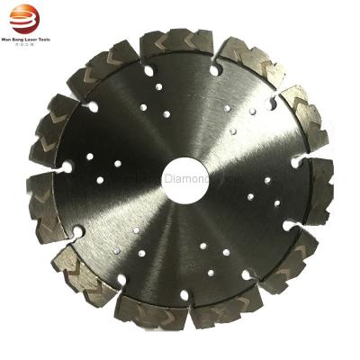 China De algemeen Doellaser laste 350mm droogt de Bladen van de Besnoeiingszaag Te koop