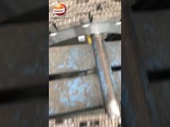 Factory direct supply of diamond ring saw blades