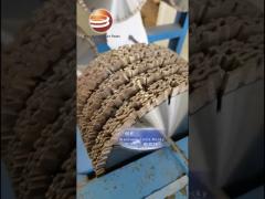 Factory direct supply of 230mm diamond saw blades