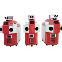 China 200W Jewellery Laser Welding Machine for sale