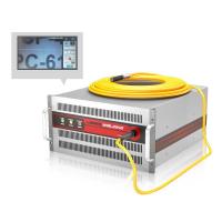 China Air Cooling Fiber Laser Welding System 60W 100W Multi Function for sale