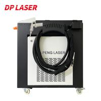 China CE Portable Fiber Laser Welding Machine Durable Multifunctional for sale