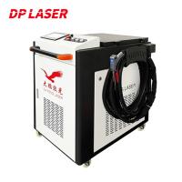 China CE Portable Fiber Laser Welding Machine Durable Multifunctional for sale