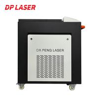 China CE Portable Fiber Laser Welding Machine Durable Multifunctional for sale